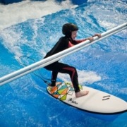 SCS Multiplex CityWave - Surfen mitten in Österreich