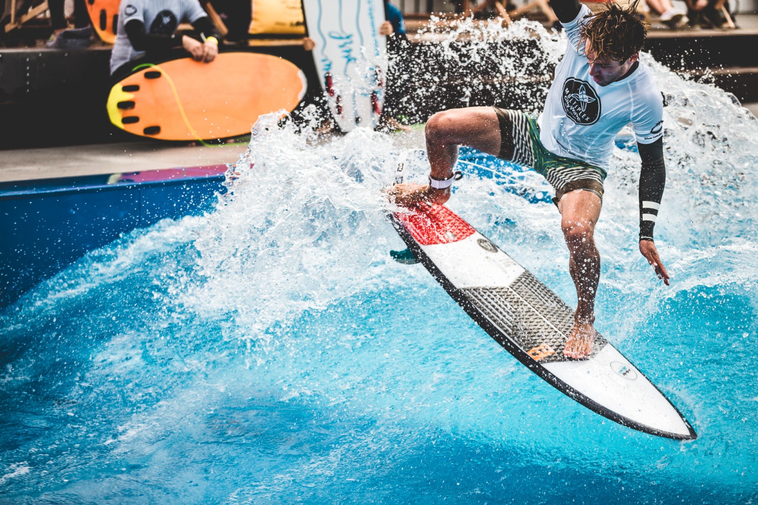 SCS Multiplex Citywave® Austria – Surfen mitten in Österreich